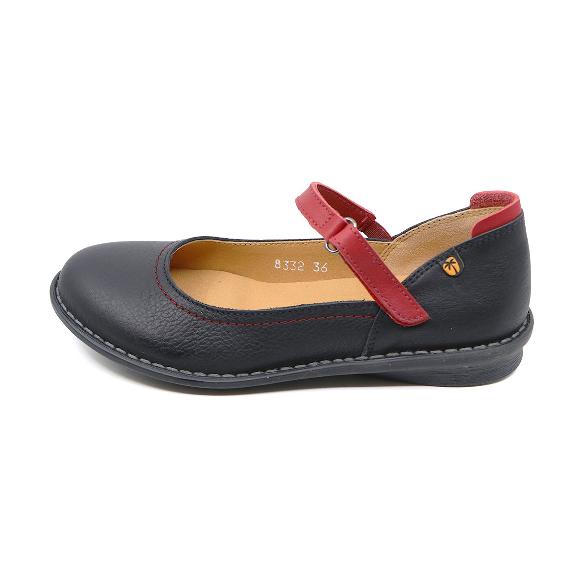 CHIKA STRAP – Shoes Republic