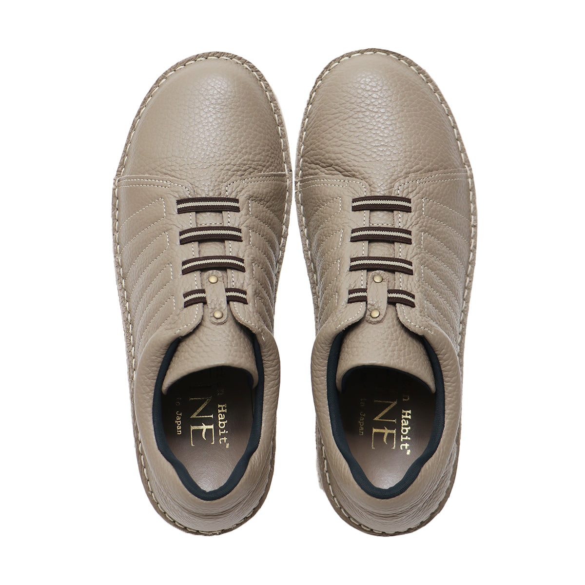 DASH Grey The Ultra Light Wide Fit – Shoes Republic
