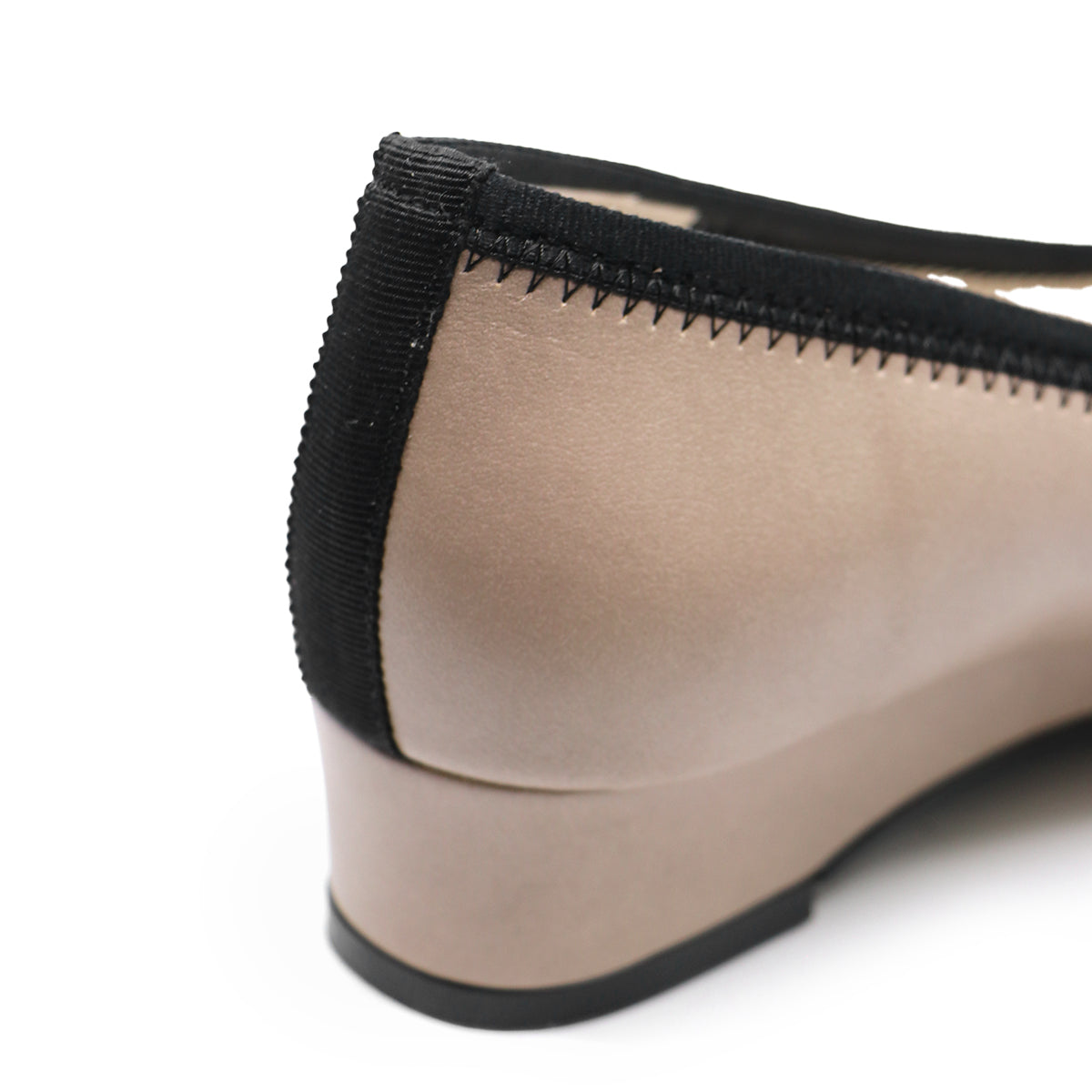 ELISE Oak Soft Wedges – Shoes Republic