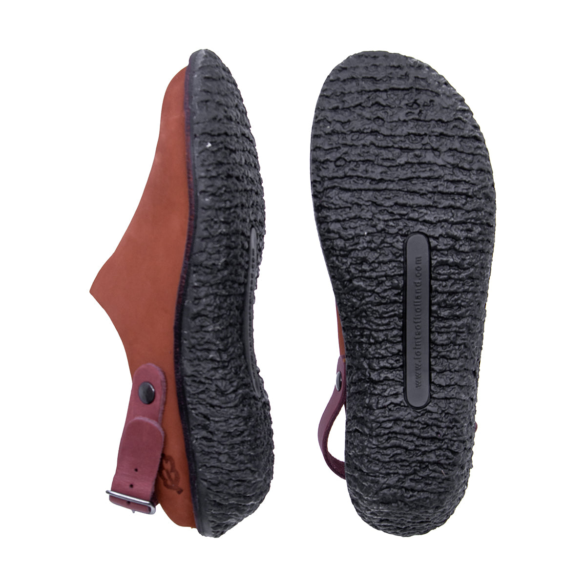 Felland Brick Ultra Light Platform Sandals – shoes republic