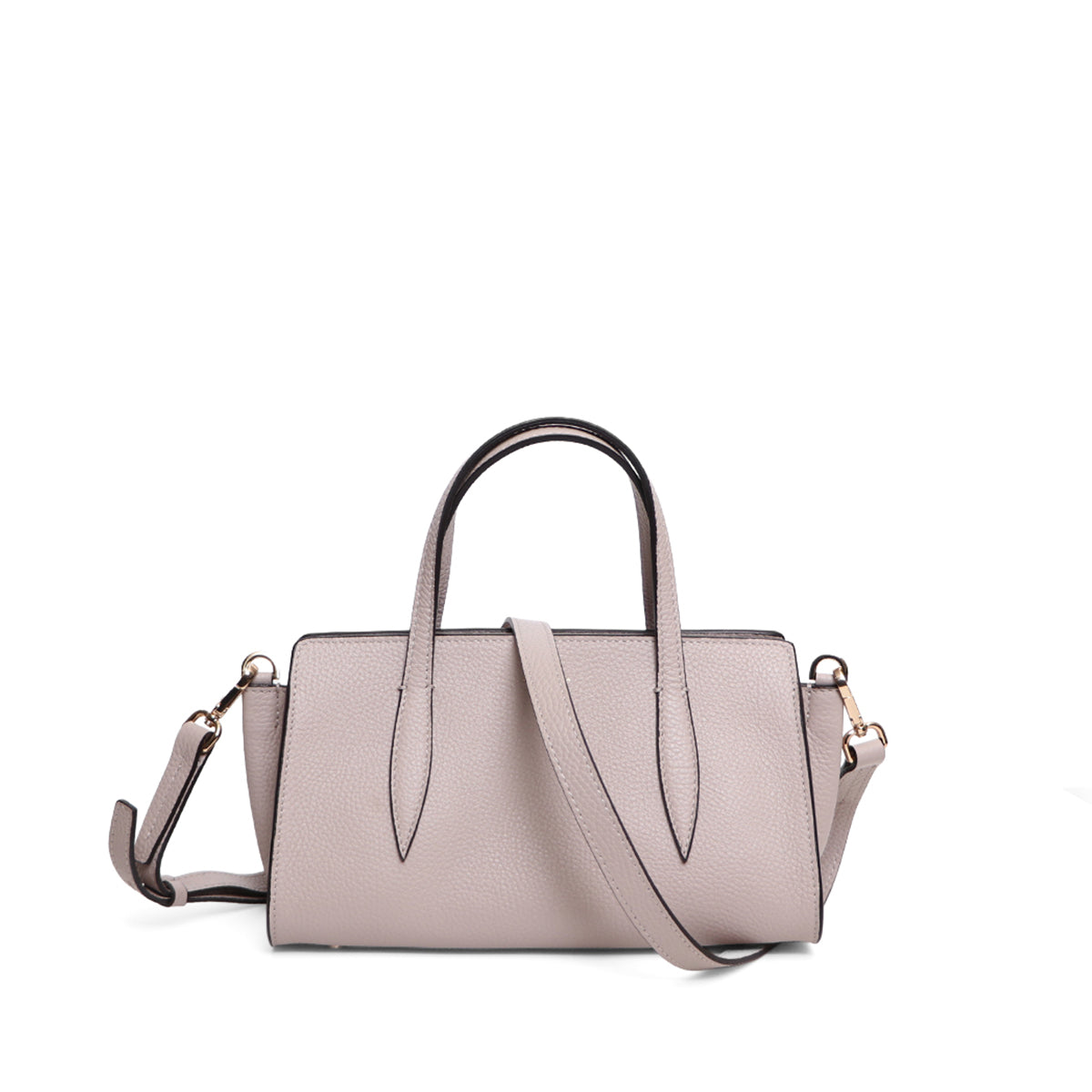 MERI Light Taupe 2 Way Boston – Shoes Republic