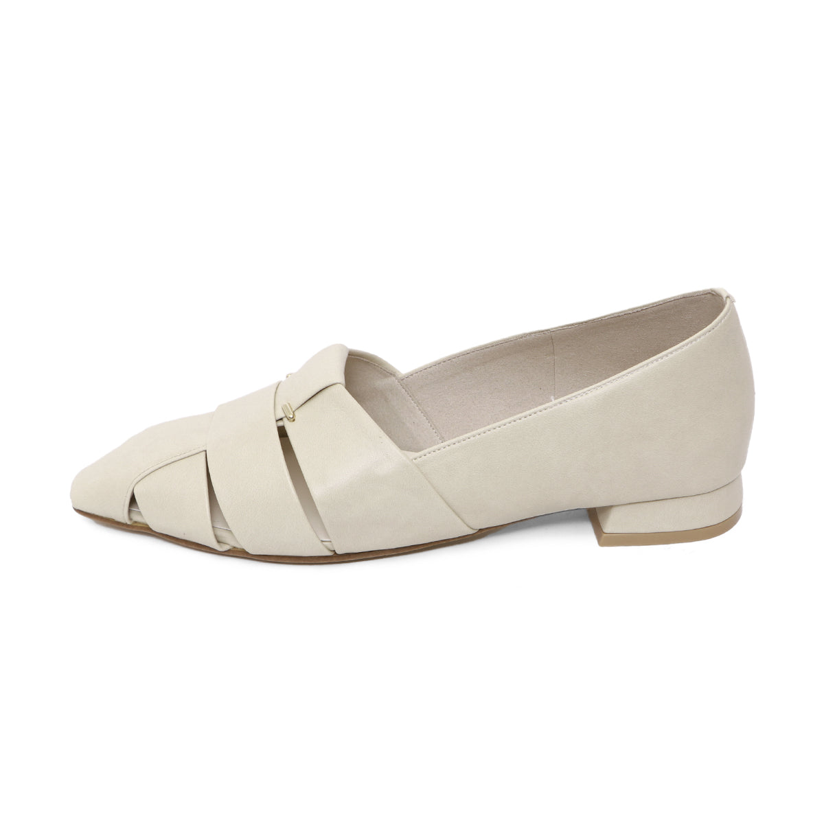 Rema Ivory Soft Pump – shoes republic