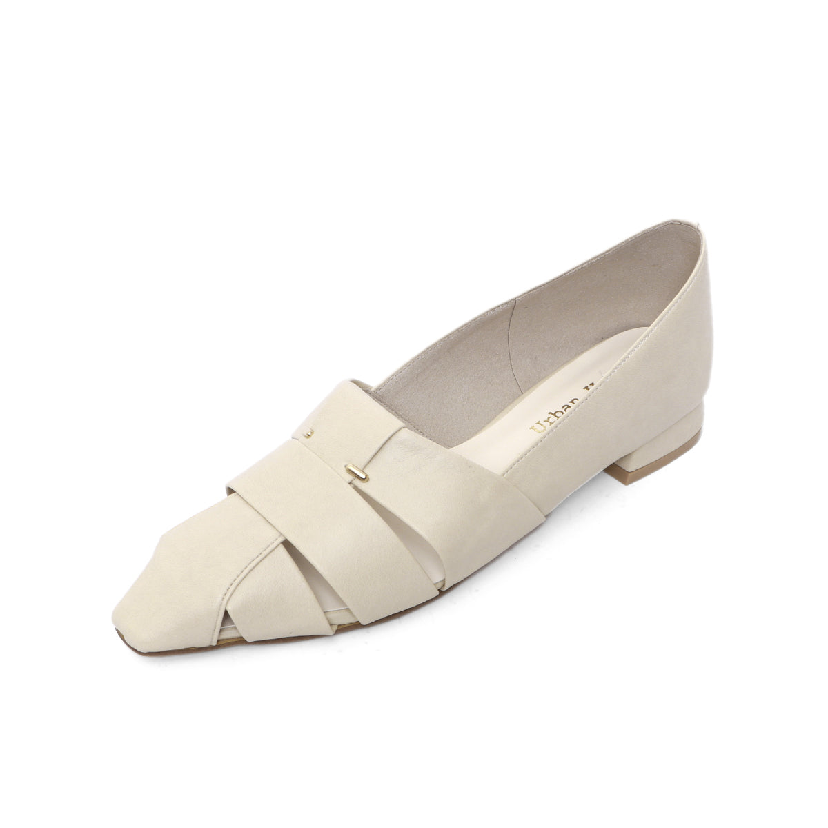 Rema Ivory Soft Pump – shoes republic