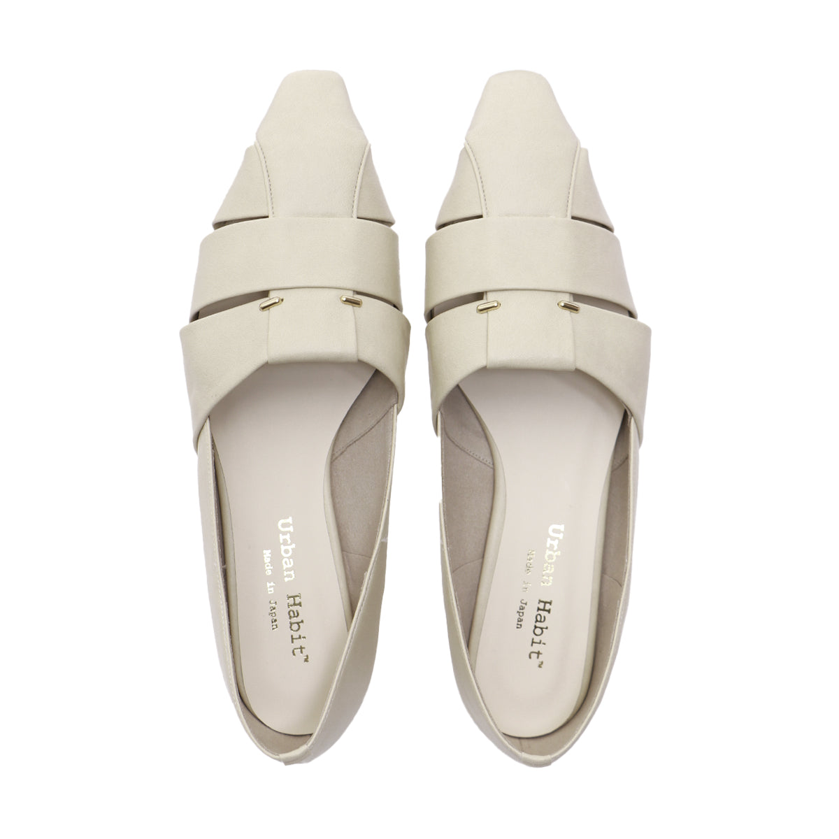 Rema Ivory Soft Pump – shoes republic